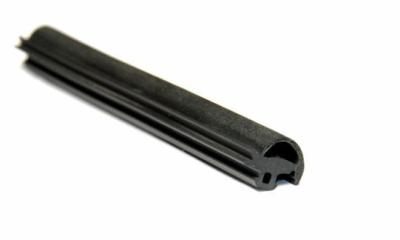 China Dustproof Extruded Rubber gasket Seal for sale
