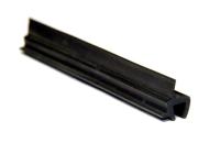 China EPDM Rubber Automotive Windscreen Sealing Strip for Car Door Frame 30-80SHA for sale