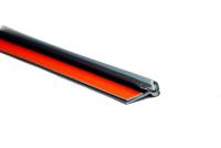 China TPV PP Aluminium Alloy Spine Automotive Rubber Seals 1mm to 200mm -60℃ to 130℃ for sale