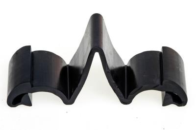 China Rubber Expansion Joints Extruded Rubber Seal 250mm in width for sale