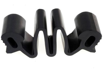 China Rubber Sealing Expansion Joints 250mm 70SHA High Strength for sale