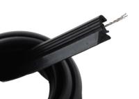 China Extruded Rubber Profiles Seal for sale