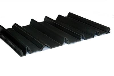 China Extruded Rubber Seal Building Expansion Joint Seal for sale