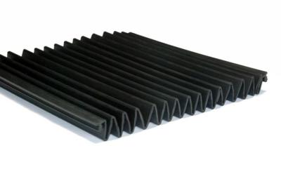 China EPDM Thermoplastic Door Window Seals Building Expansion Joint Seal Weather Resistant for sale