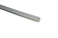 China 40-80SHA Silicone Rubber Seal , Extruded Rubber Seal for sale