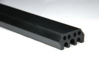 China Waterproof rubber seal Tunnel Segment Gasket for sale
