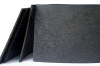 China NBR Cord Tunnel Segment Gasket for duct piece joint for sale
