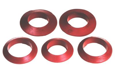 China Hydrophilic Bolt Sealing Gasket ,Tunnel Segment Gasket Polyether PU for sale