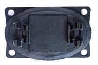 China Structural Bearing ,Vibration Isolation Bearings support for railway for sale