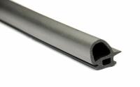 China Custom EPDM Sponge Automotive Rubber Weather Sealing Door Seals -55°C to 150°C for sale