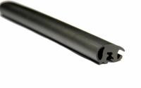 China Automotive Co-extruded EPDM Rubber Seals Weather Strip -55°C to 150°C Custom Sizes for sale