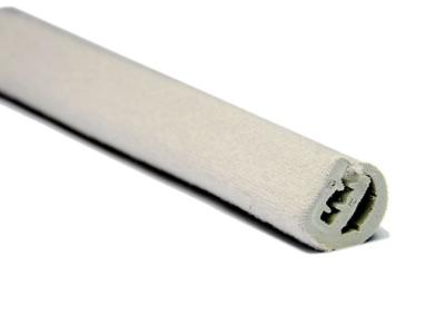 China Co-extruded Car Plastic Sunroof Sealing Strip PVC Rubber Seal 1-200mm for sale