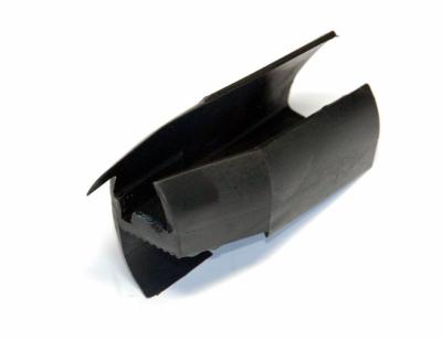 China EPDM / TPE Molded Container Door Seals Waterproof Durable for sale