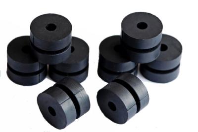 China Precision Engineering Rubber Products part with material EPDM , NR , SBR , CR for sale