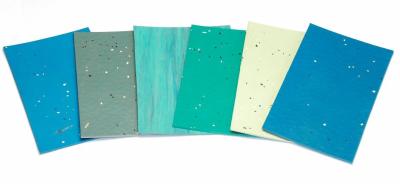 China Customized Engineering Rubber Products rubber flooring 50-80SHA for sale