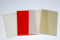 China Engineering rubber products silicone rubber sheet ozone resistance for sale