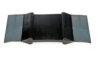 China Tunnel Segment Gasket steel-edge rubber waterstop sheet for sale