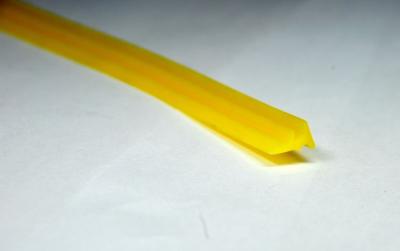 China Silicone Rubber Seals parts for sale
