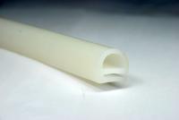 China Customized profile high-temperature and low-temperature Silicone Rubber Seals for sale