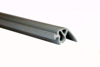 China High temperature Silicone Rubber Seals with various colors for sale