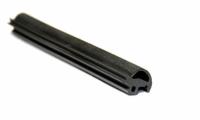 China EPDM material Noise absorbable Extruded Rubber Seal and gaskets ​ for sale