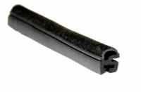 China Noise Absorbable EPDM Rubber Seal Strip for Sunroof Door Window 1mm to 150mm for sale