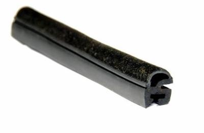 China Noise Absorbable EPDM Rubber Seal Strip for Sunroof Door Window 1mm to 150mm for sale