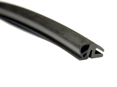 China Custom Co-Extruded EPDM Rubber Seal Strip for Sunroof 1mm to 150mm for sale