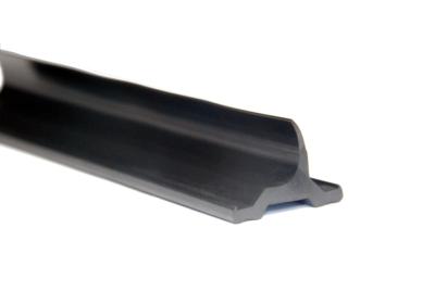 China EPDM Extruded Rubber Seal reefer container door gasket for sale