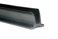 China EPDM Reefer Container Door Gasket 70+/-5SHA TPE Material for Sealing and Insulation for sale