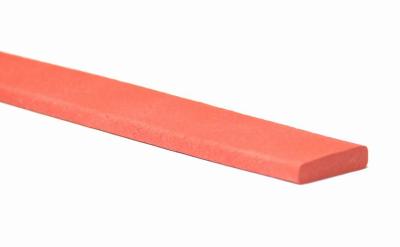 China Solid rubber hydrophilic expansion EPDM Rubber Seal  for duct piece joint for sale