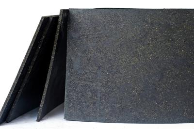 China Custom NBR Rubber Cord 60-80 Shore A Oil Resistant Anti Aging for Shield Segment Sealing for sale