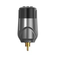 China Mini RCA Portable Tattoo Machine Wireless Battery Rechargeable With 1200mAh Capacity for sale