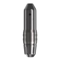 China Powerful Professional Tattoo Guns Pen Wireless Aluminum Material for sale