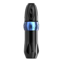 China High Frequency Speed Cordless Wireless Tattoo Machine 113.4mm Length for sale
