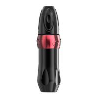 China High Frequency Speed Cordless Wireless Tattoo Machine 113.4mm Length for sale