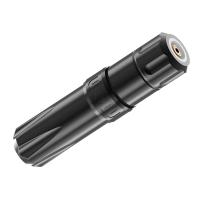 China Rotary Tattoo Pen Machine With RCA Connector And Aluminum Alloy Housing for sale