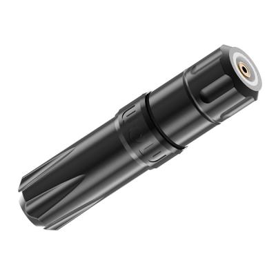 China Rotary Tattoo Pen Machine With RCA Connector And Aluminum Alloy Housing for sale