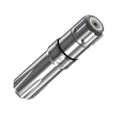 China Speed Adjustable Rotary Tattoo Machine With RCA Connector And Aluminum Alloy Housing for sale