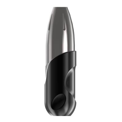 China Rotary Tattoo Pen Machine Coreless Motor Stroke 4.0mm For Body Art for sale