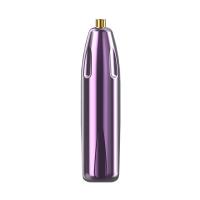China Aluminum Alloy Material Tattoo Pen Machines RCA Speed Adjustable for sale