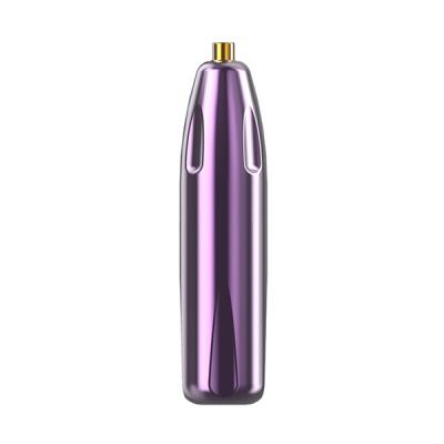 China RCA Tattoo Machine Pens Purple Color With Strong Power High Quality Coreless Motor for sale