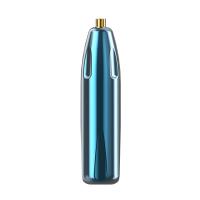 China RCA Tattoo Machine Pens Purple Color With Strong Power High Quality Coreless Motor for sale