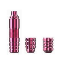 China Professional Tattoo Pen Machines 5W Power With Coreless Motor for sale