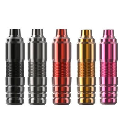 China Professional Tattoo Pen Machines 5W Power With Coreless Motor for sale