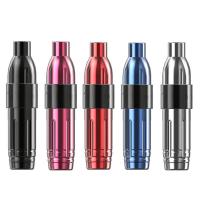 China Professional Tattoo Gun Pen Style , Rotary Tattoo Machines With Coreless Motor for sale