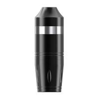 China Short Rotary Wireless Pen Type Tattoo Machine With 3.8MM Stroke Powerful Coreless Motor for sale
