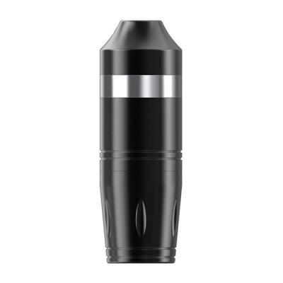 China Short Rotary Wireless Pen Type Tattoo Machine With 3.8MM Stroke Powerful Coreless Motor for sale