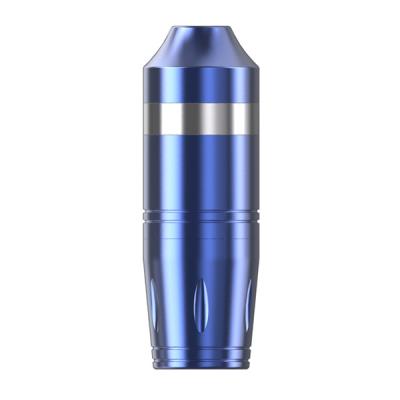 China Short Rotary Tattoo Pen Machines With Powerful Coreless Motor 3.5MM Stroke for sale