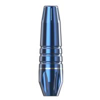 China RCA Connector Rotary Tattoo Machine Pen Powerful Coreless Motor Stroke 3.8MM for sale